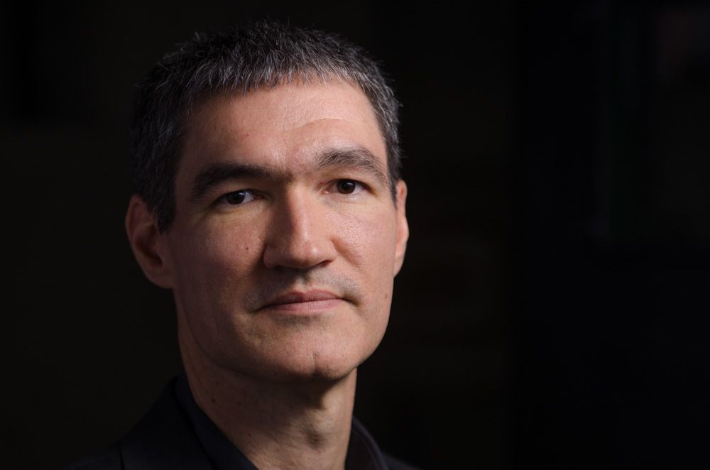 Our People – Maryland Space Grant Consortium