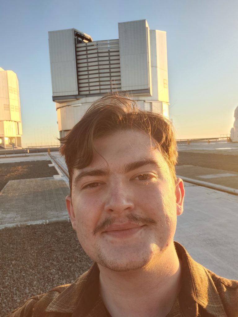 Observatory Fellow Alumni – Maryland Space Grant Consortium