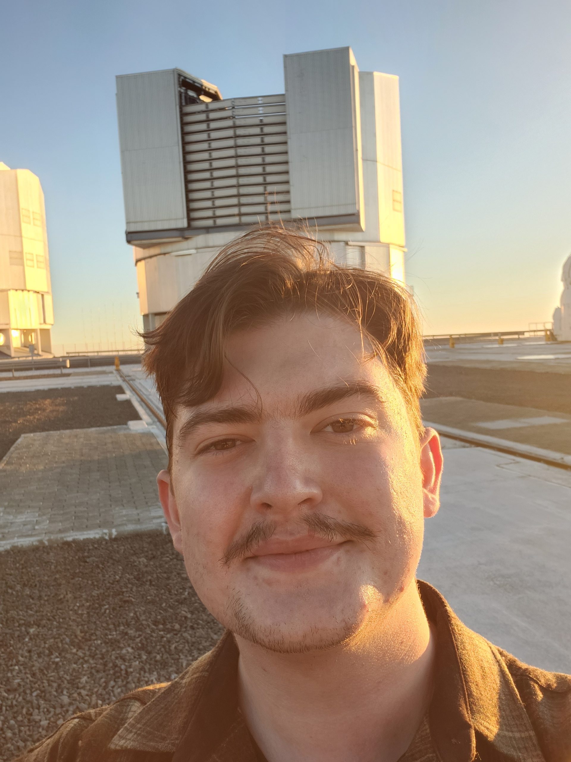 Our People – Maryland Space Grant Consortium